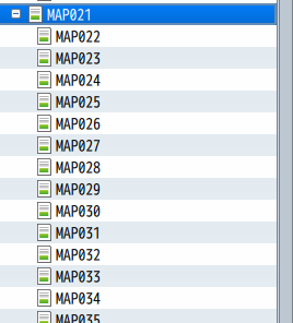 MegaMaps for RPG Maker MV/MZ by szatkus