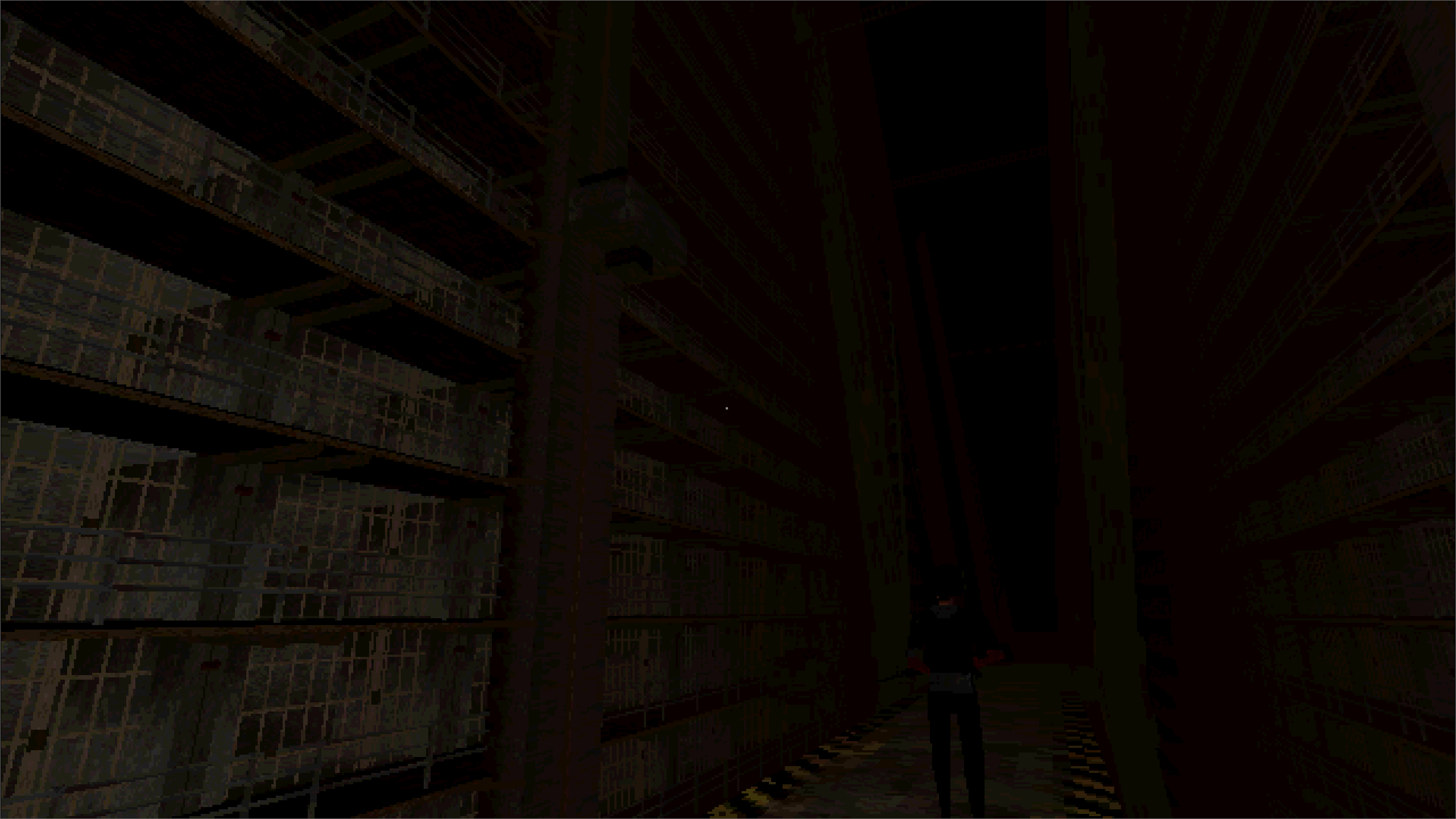 One Way Down by Nellar