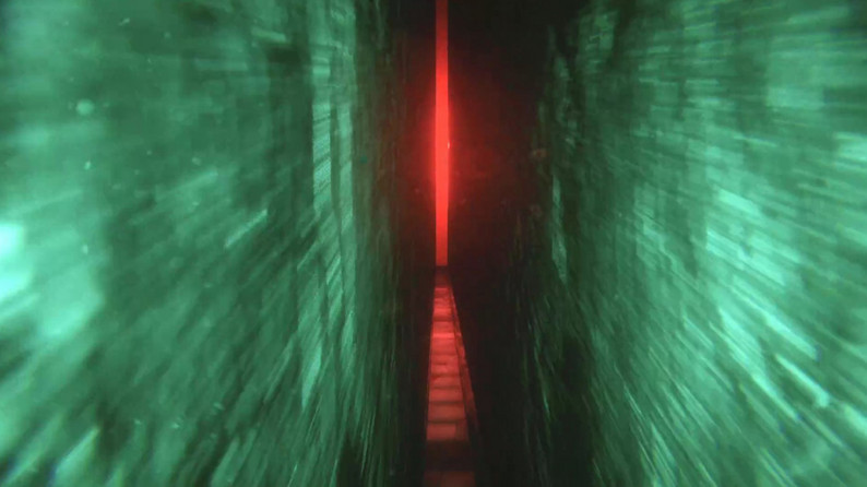 Scary Maze 3D by Murushii