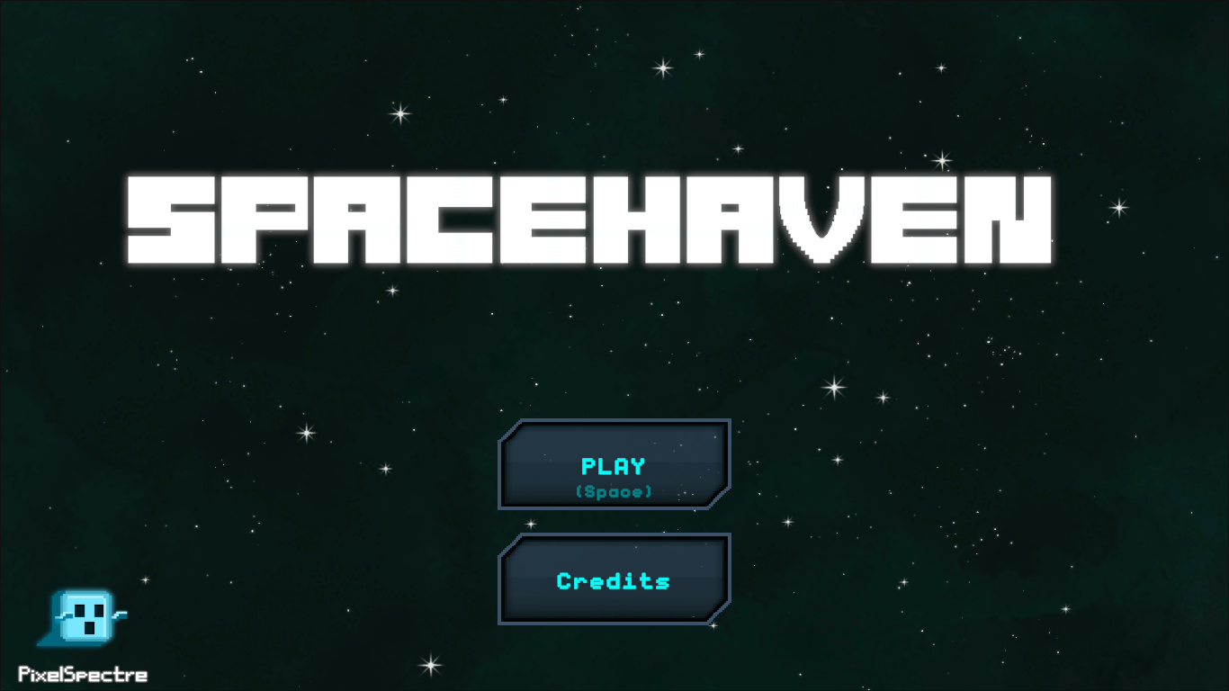 SpaceHaven by PixelSpectre