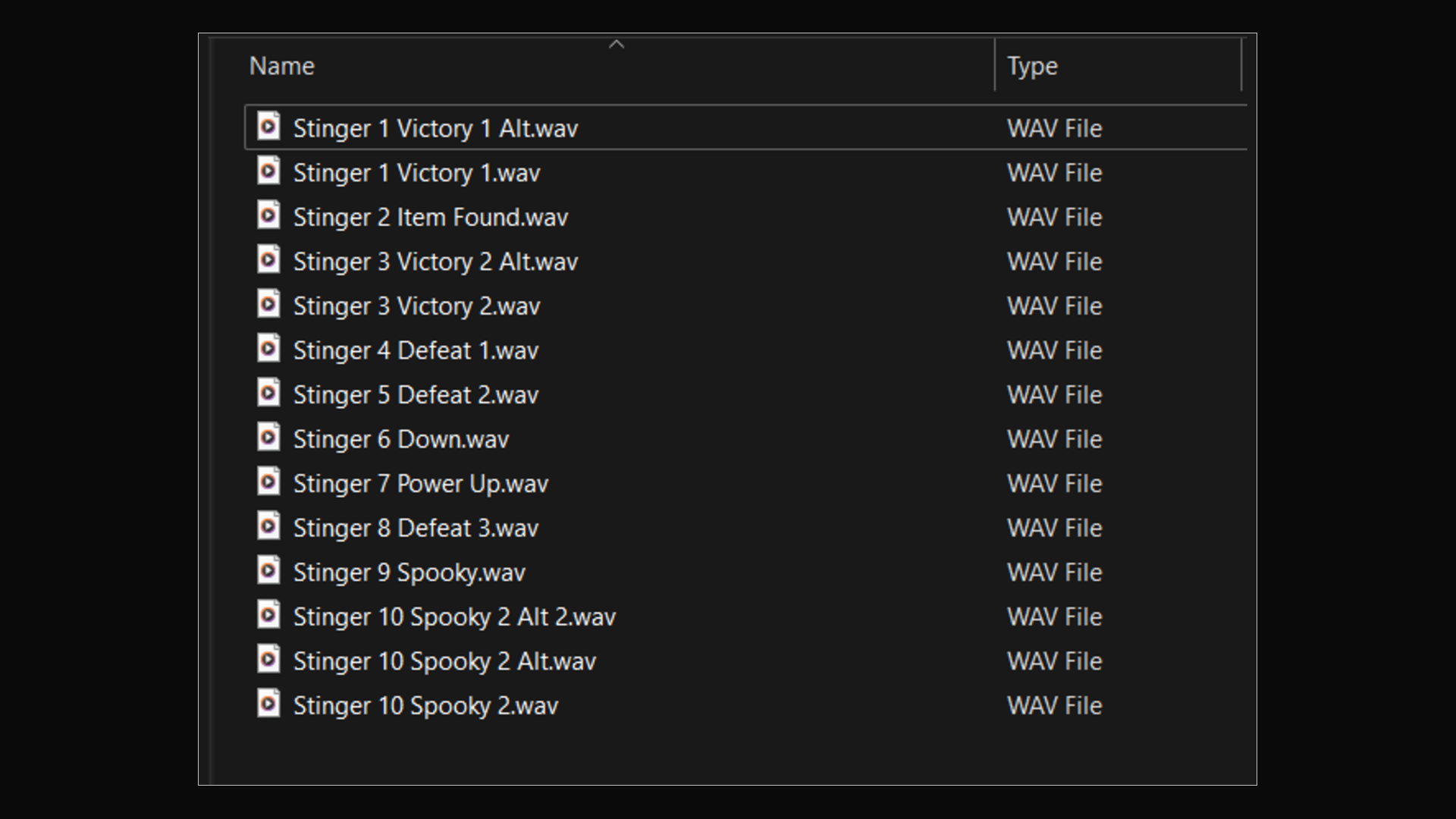 8-Bit RPG Stingers Pack - Chiptune, Arcade, 16-bit, Adventure by Lufus
