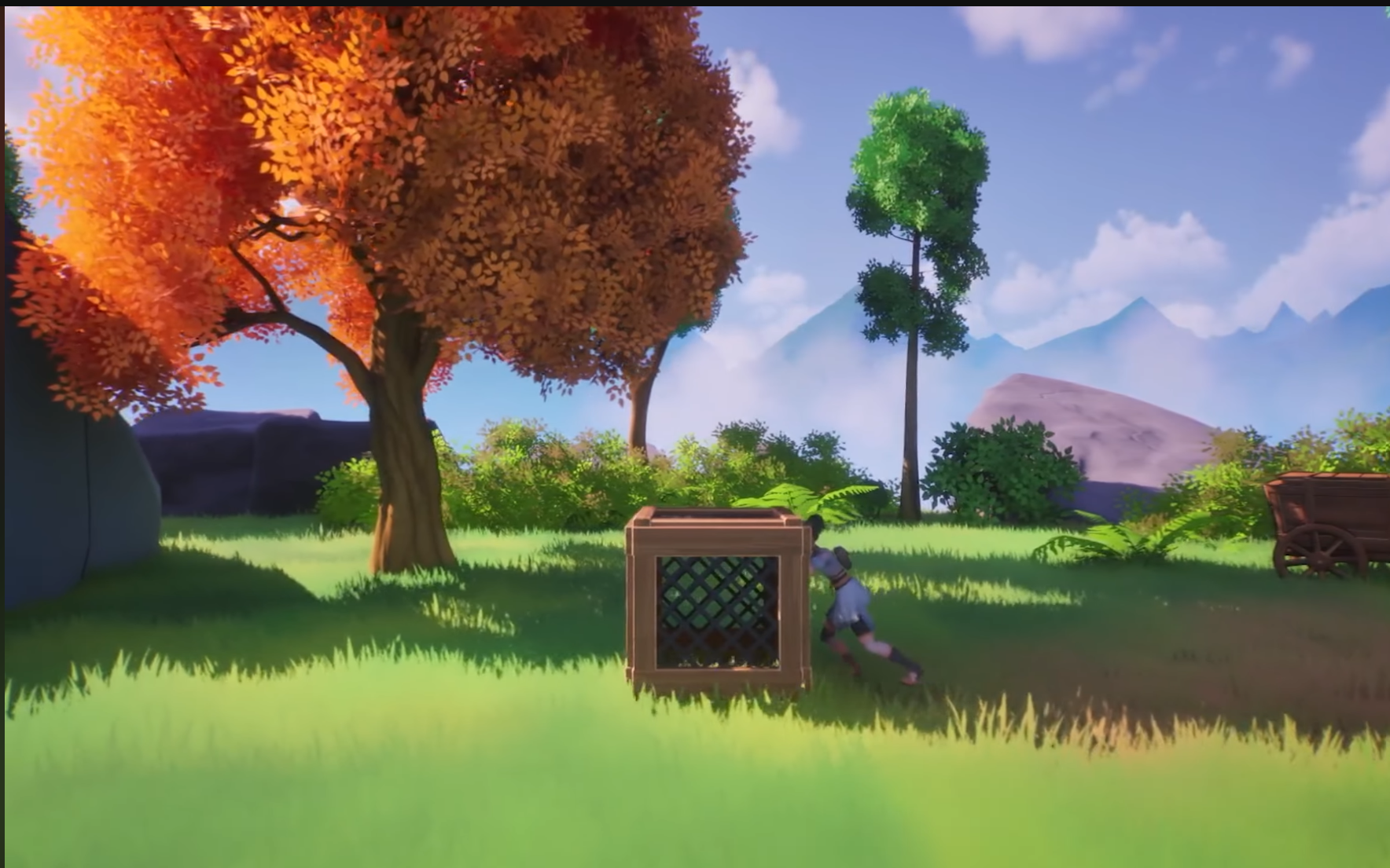 Blook Pre-Alpha by Abdulrahman Majeed