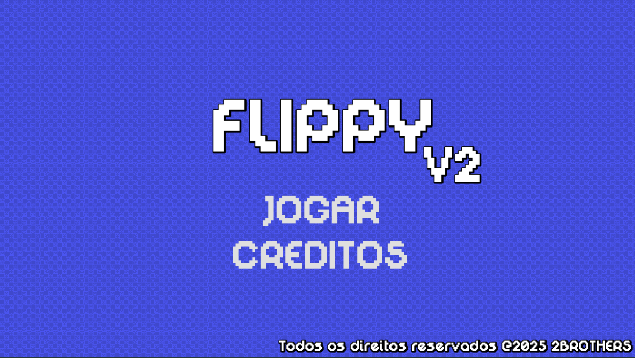 Flippy by 2BROTHERS