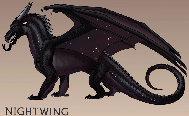 Wings of Fire (WoF) TTRPG by MojoTheBojo