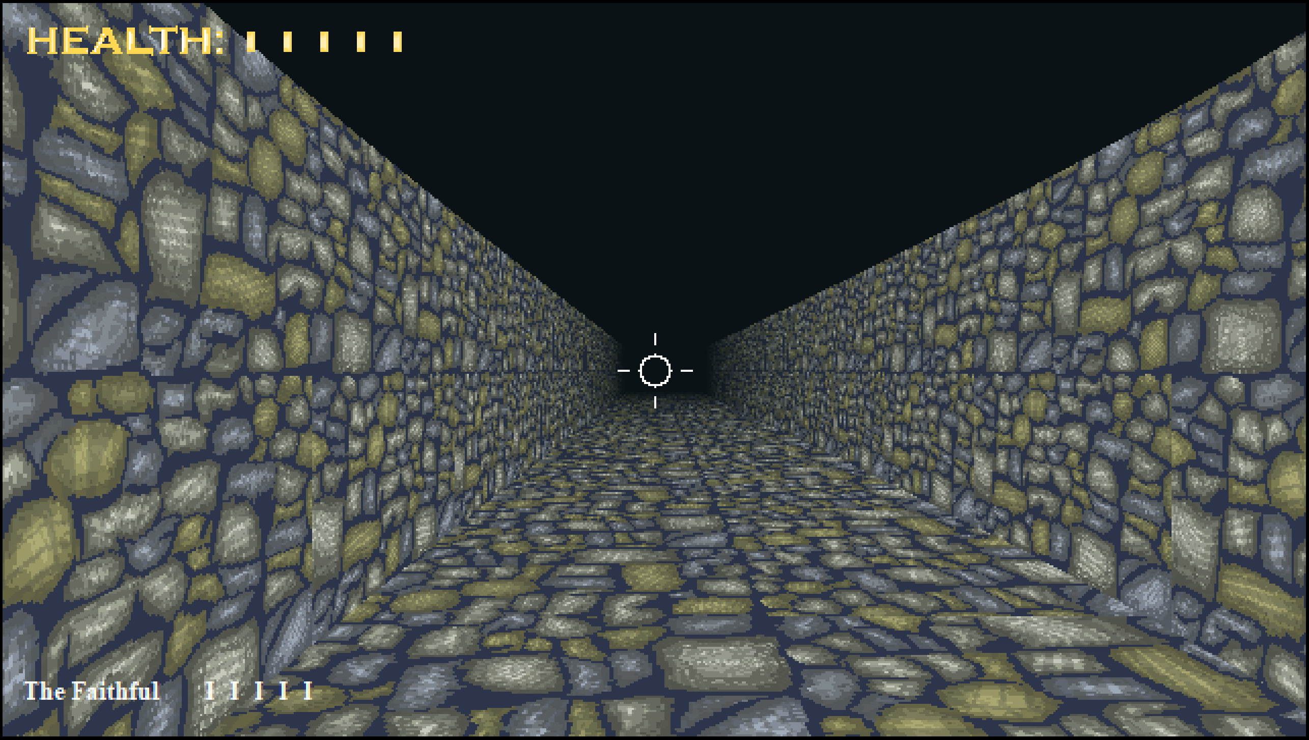 New Stuff - IRON AND VEIL by Malka_V