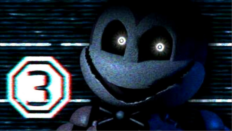 Jolly 3 by MWKStudiosGaming