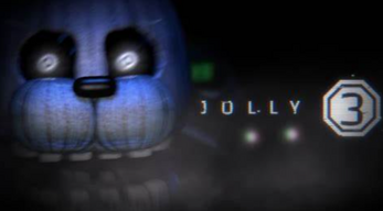 Jolly 3 by MWKStudiosGaming