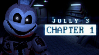 Jolly 3 by MWKStudiosGaming