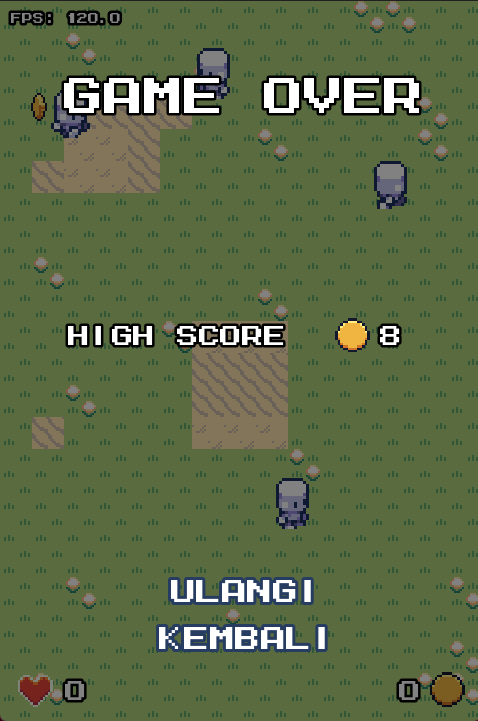 NPC Hell by MFarhadA | TIM KUROKO