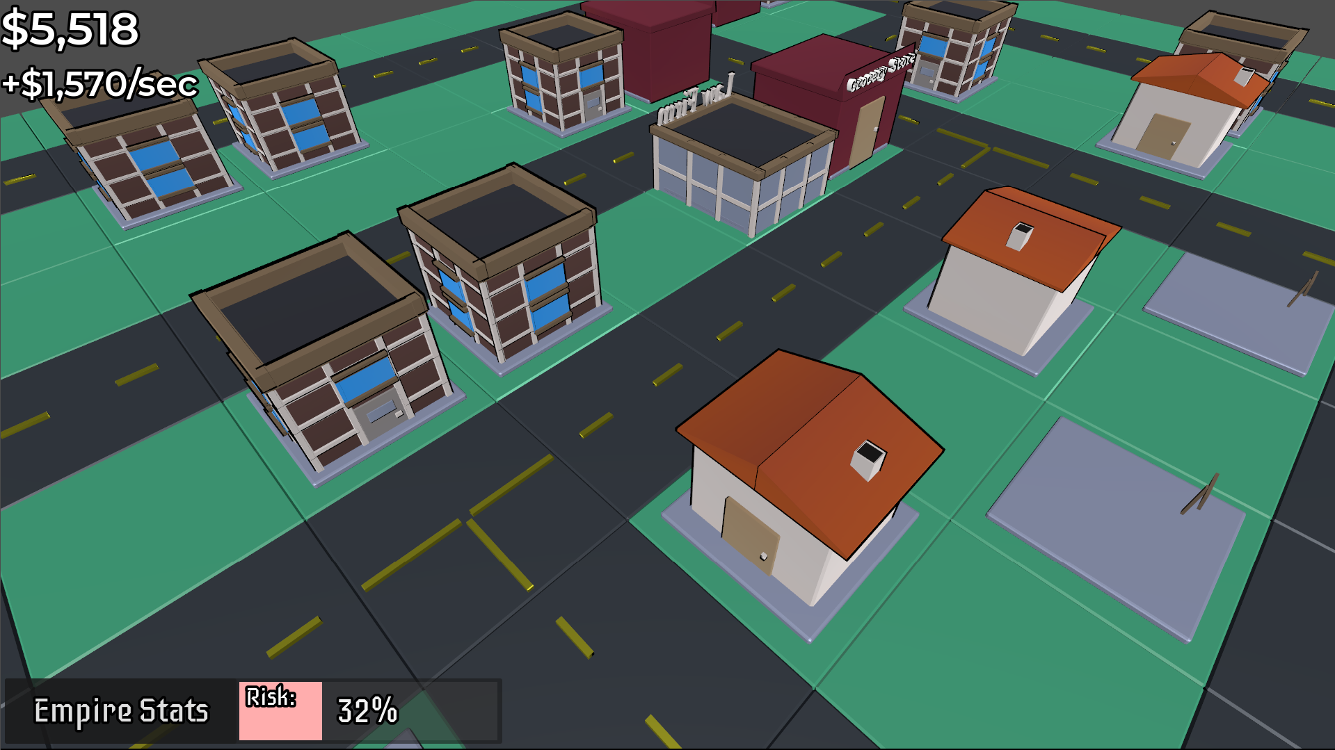 Ethics Empire (Alpha) by Nullgrid