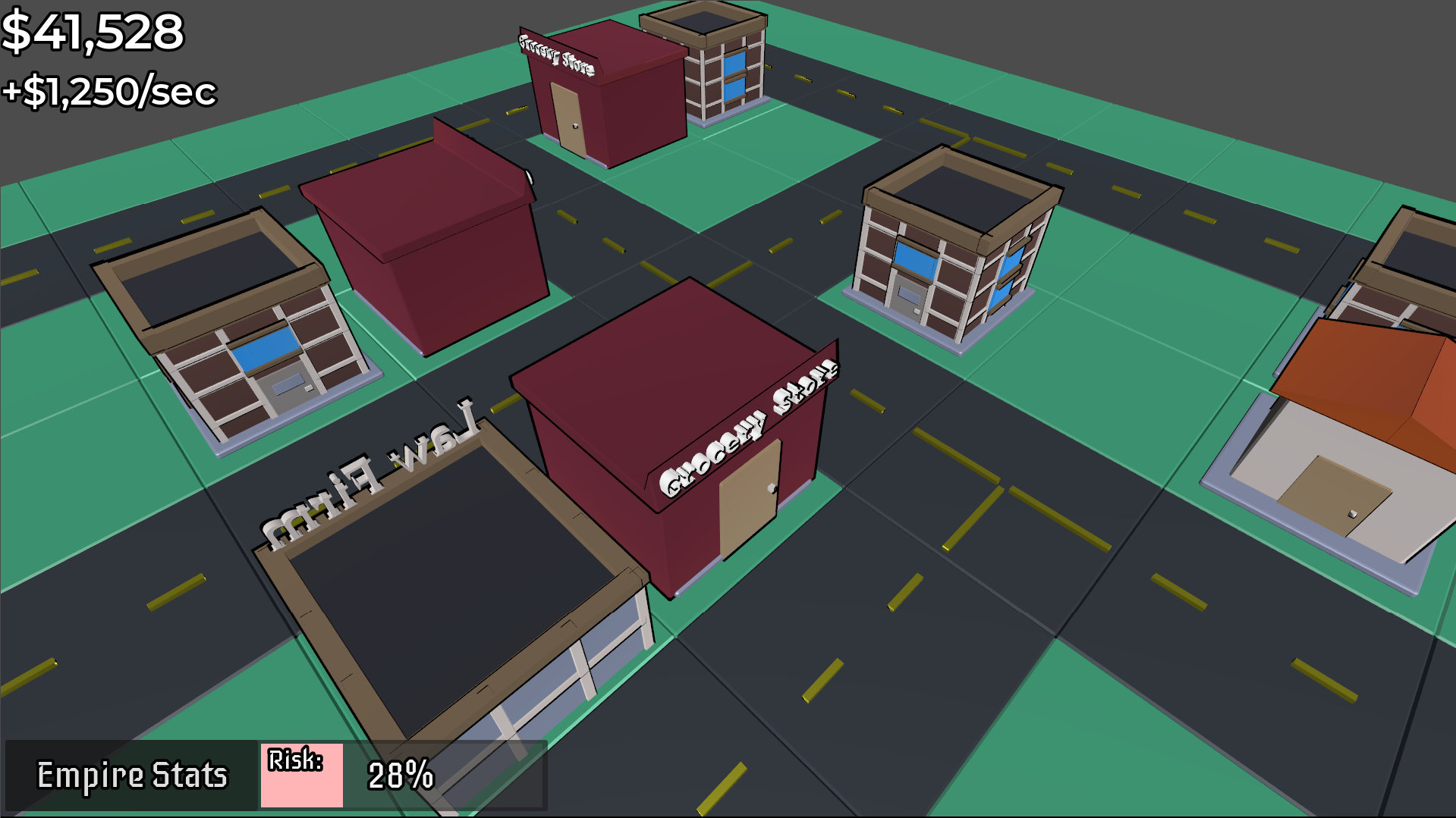 Ethics Empire (Alpha) by Nullgrid