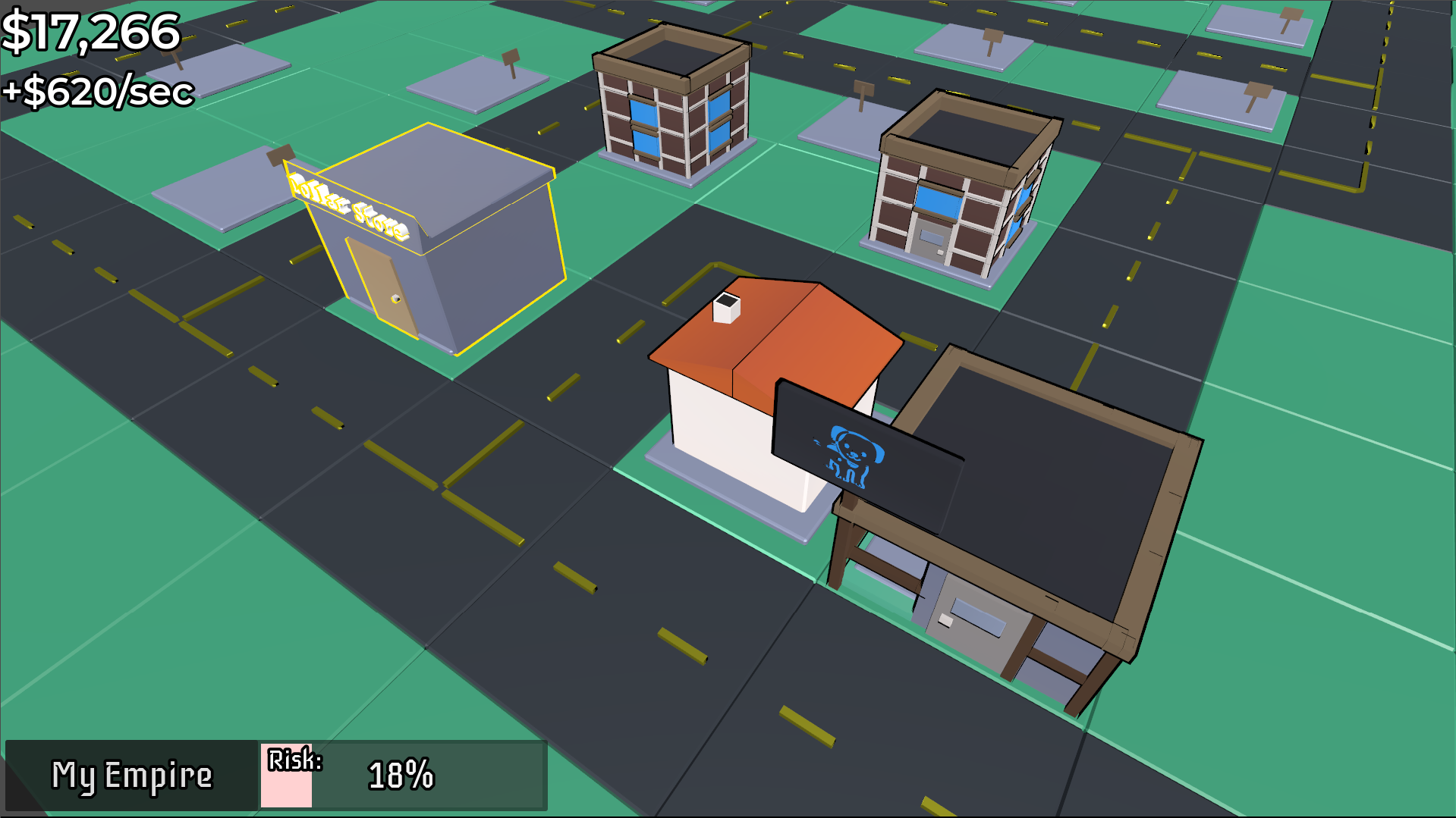 Ethics Empire (Alpha) by Nullgrid