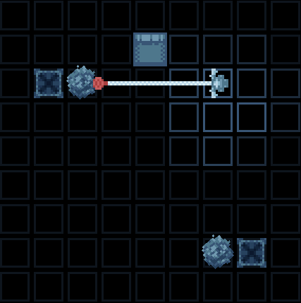 Intergalactic Cleanup by catsnkarma for Vtuber Tiny Jam 2025 - itch.io