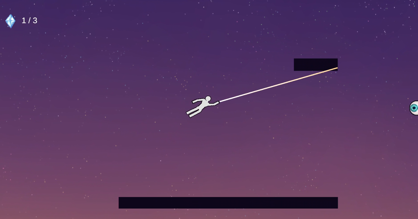 Hook and Leap by Rohan Gaikwad