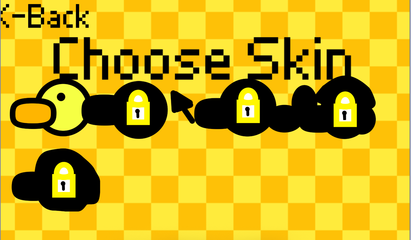 Duck Clicker (Demo) by RealYoDuck