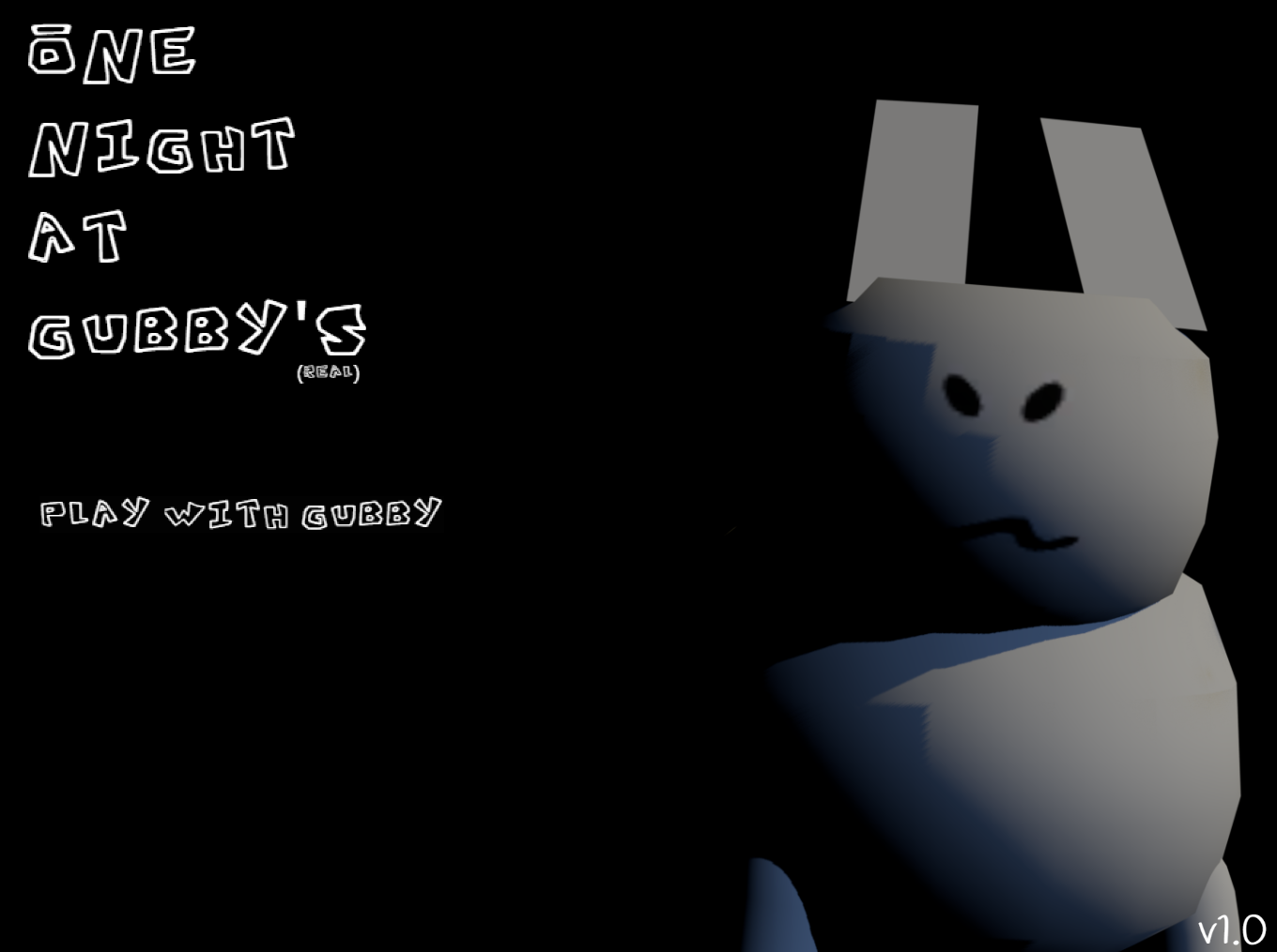 One Night at Gubby's by Mickeyfan254_Official