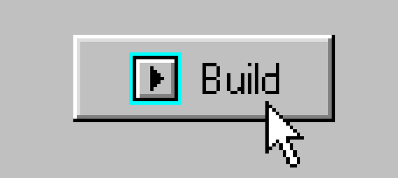 CyberBuddy Agent Magic Character Builder by WonderTigress