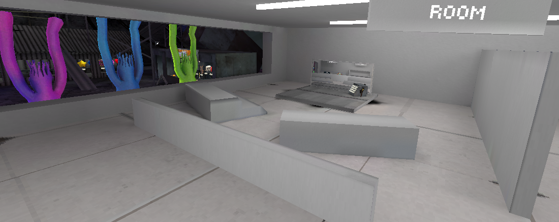 Project Cyrix Reborn by CYXR Studios