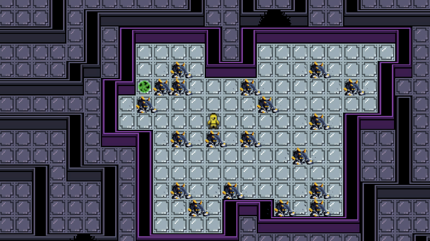 Memory Dash by 3zymon, aciss12390