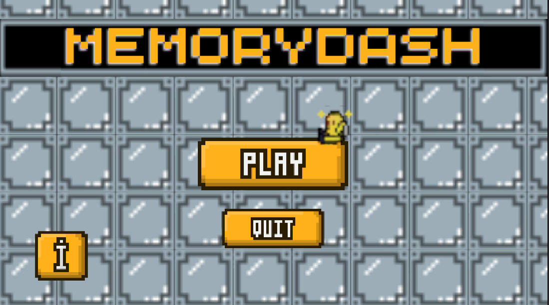 Memory Dash by 3zymon, aciss12390