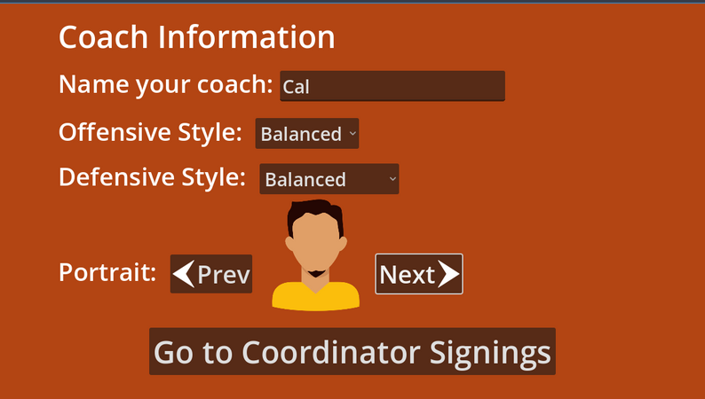 Armchair Coach: College Basketball by jicem