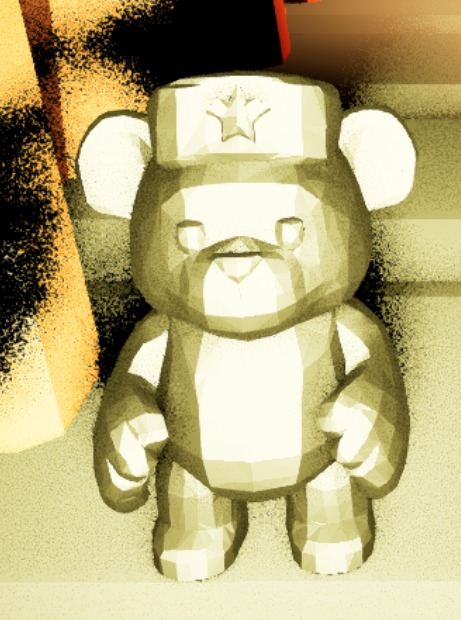 Operation Mothlight by starfruit-wmdg