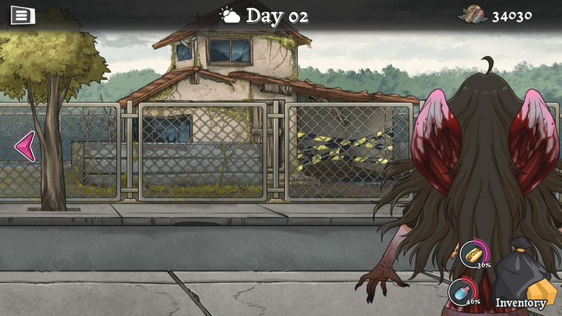 Interdimensional Vending Machine by Neuroticfly Games