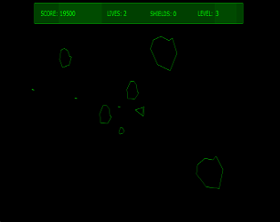 Hyperblaster by VO Games