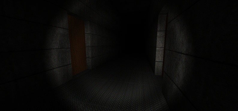 SCP-0.01: The Lost SCP by EssamGames