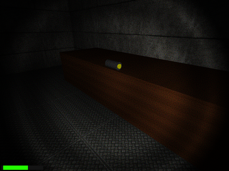 SCP-0.01: The Lost SCP by EssamGames