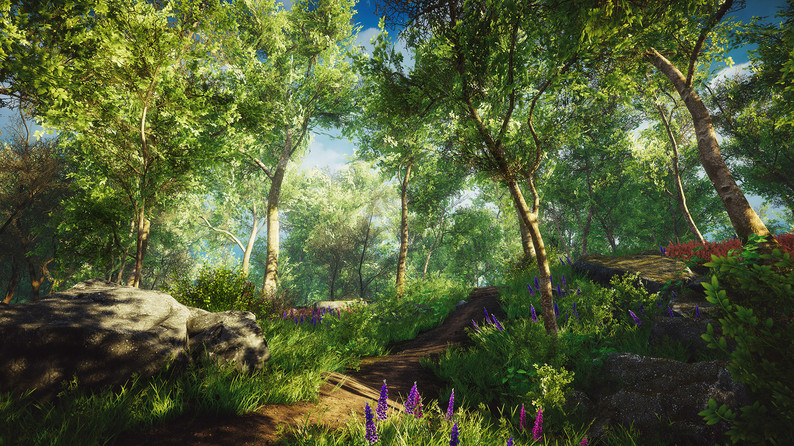 Eastshade by Eastshade Studios