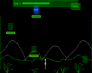 Logic Man by VO Games