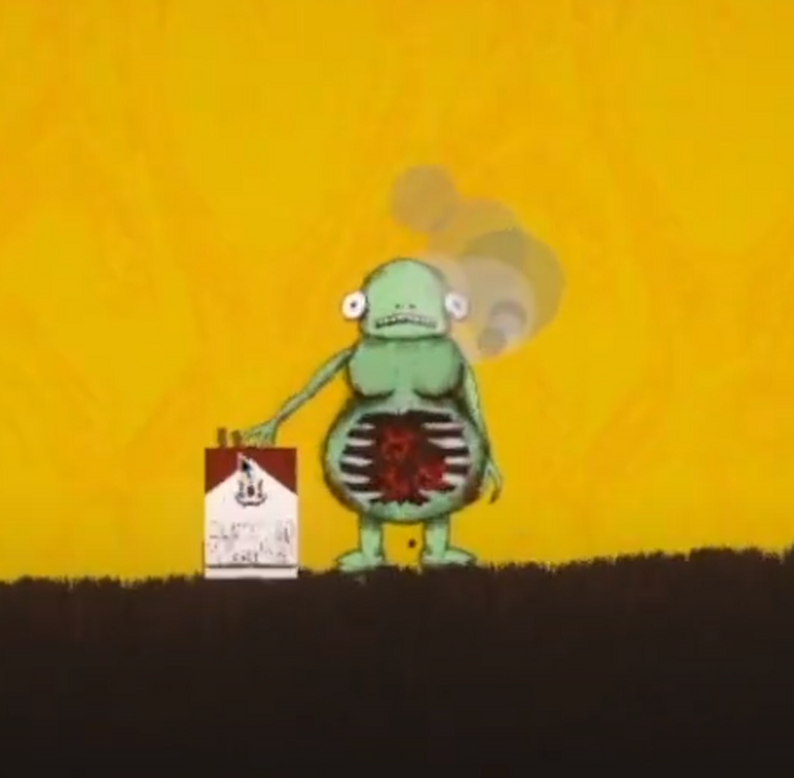 EMPTY by Jesse Natter Games