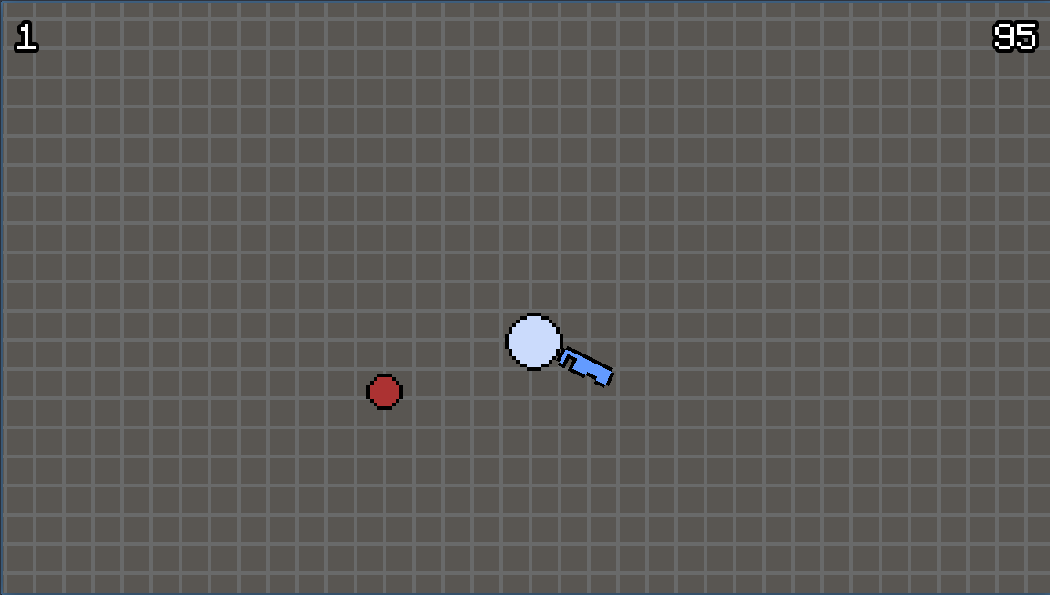 Geometry Shooter by Nefr0l