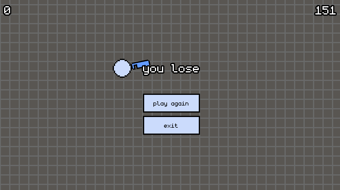 Geometry Shooter by Nefr0l