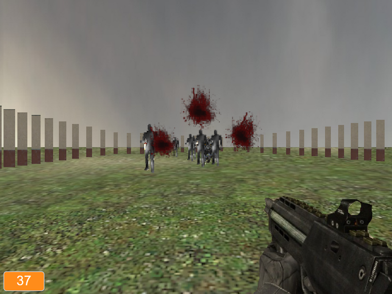 Garrys Mod SCRATCH EDITION(compiled into EXE) by eathan_r