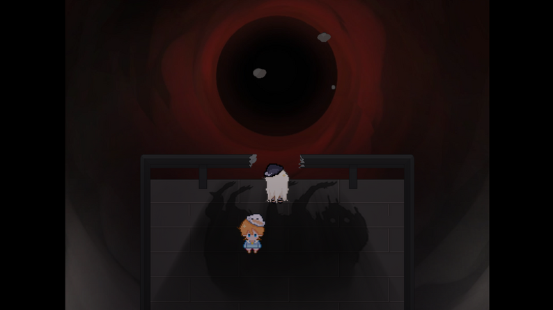 Alpha Canis Majoris by 苹果核工作室AppleSeedsStudio