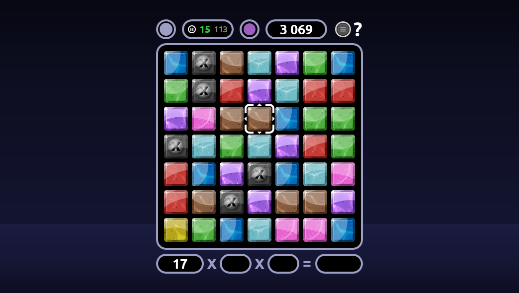 Krono Tiles by paul_vertex