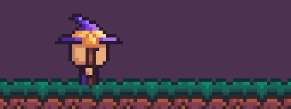 Whispering Forest Platformer Pack by Omar ibrahem