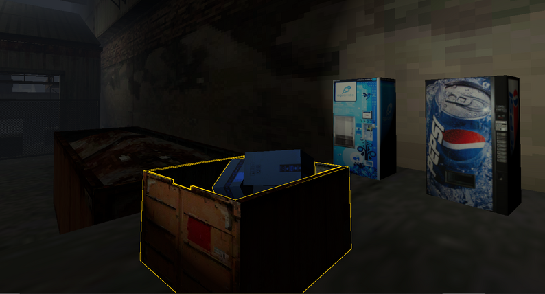 Quota by calzark, Espresshock, Srytx, ZZZope, Emilio Medrano