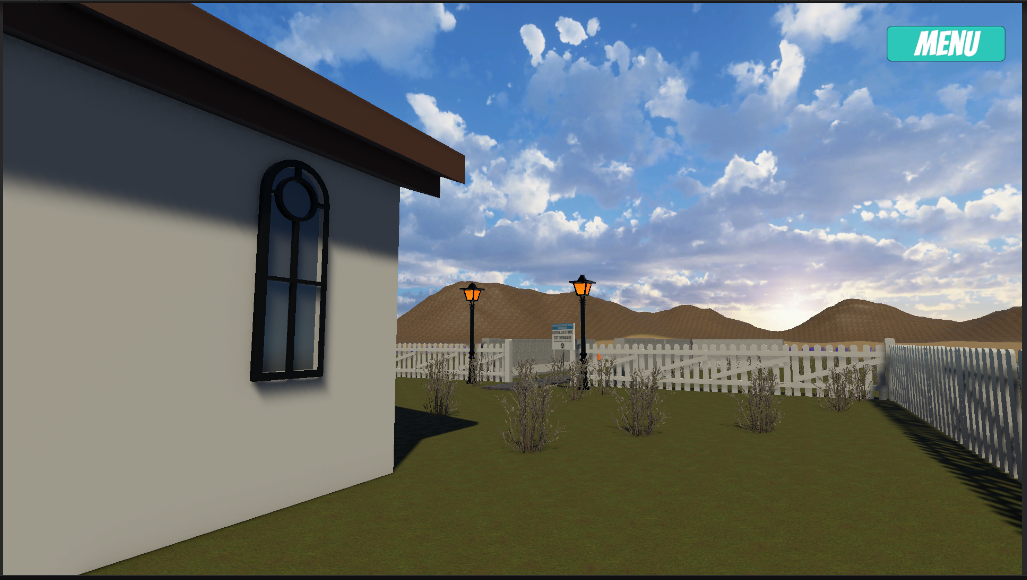 Project Palisade Acres by luis