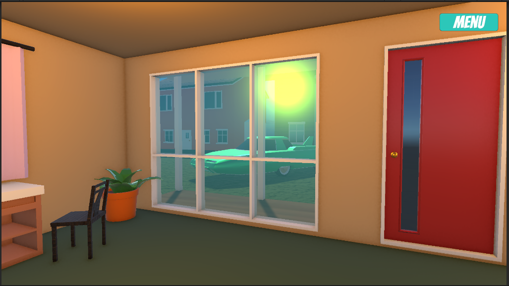 Project Palisade Acres by luis