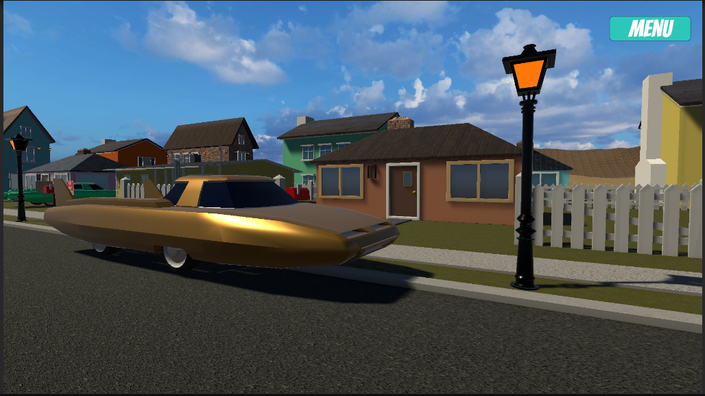 Project Palisade Acres by luis