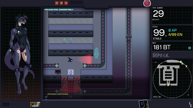 Snake:Byte by GROVE DEVELOPMENT