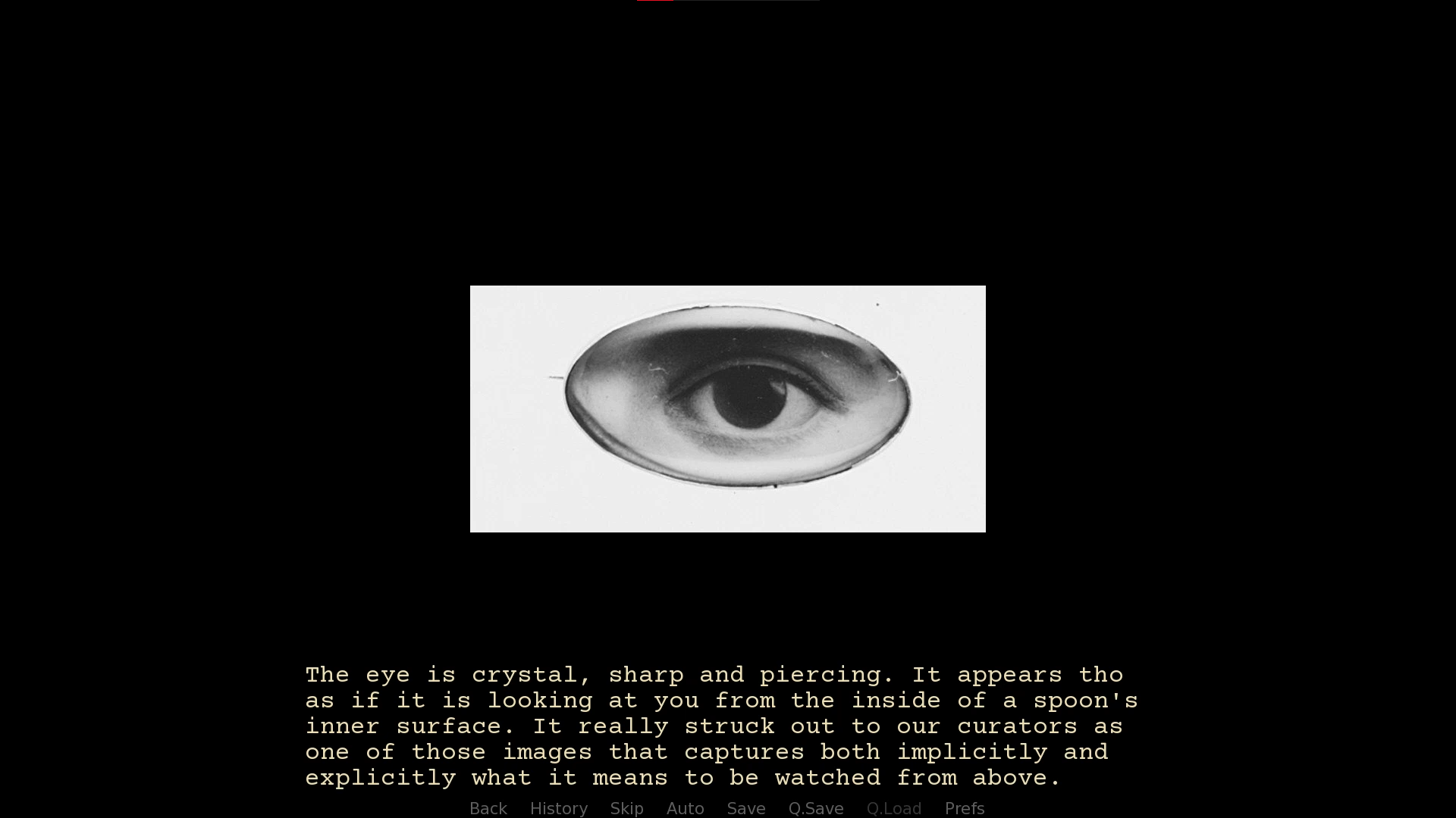 Seraphic Art Gallery by dead_dreamer