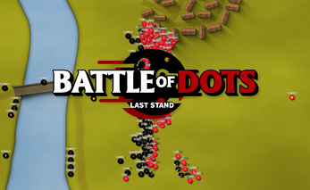 Battle Of Dots : The Last Stand by WarNode Interactive