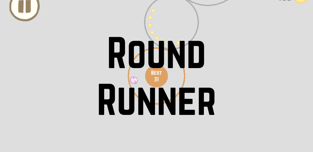 Round Runner by WY Leong