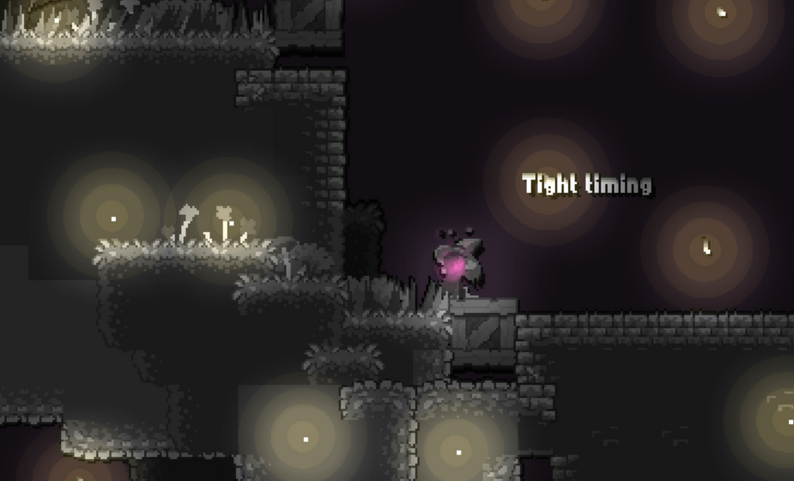 Time Reversal by torotoro22261