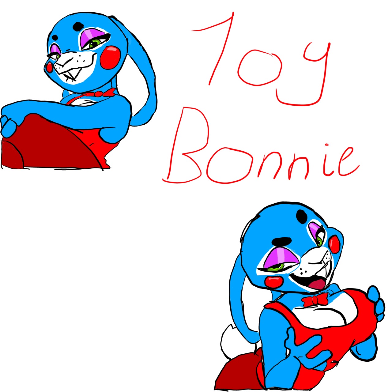 Beat Banger Nights - Beat Banger Nights by NoelleArts