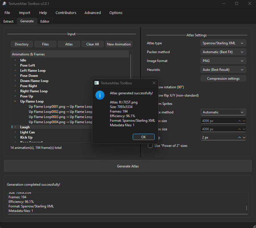TextureAtlas Toolbox by autisticlulu